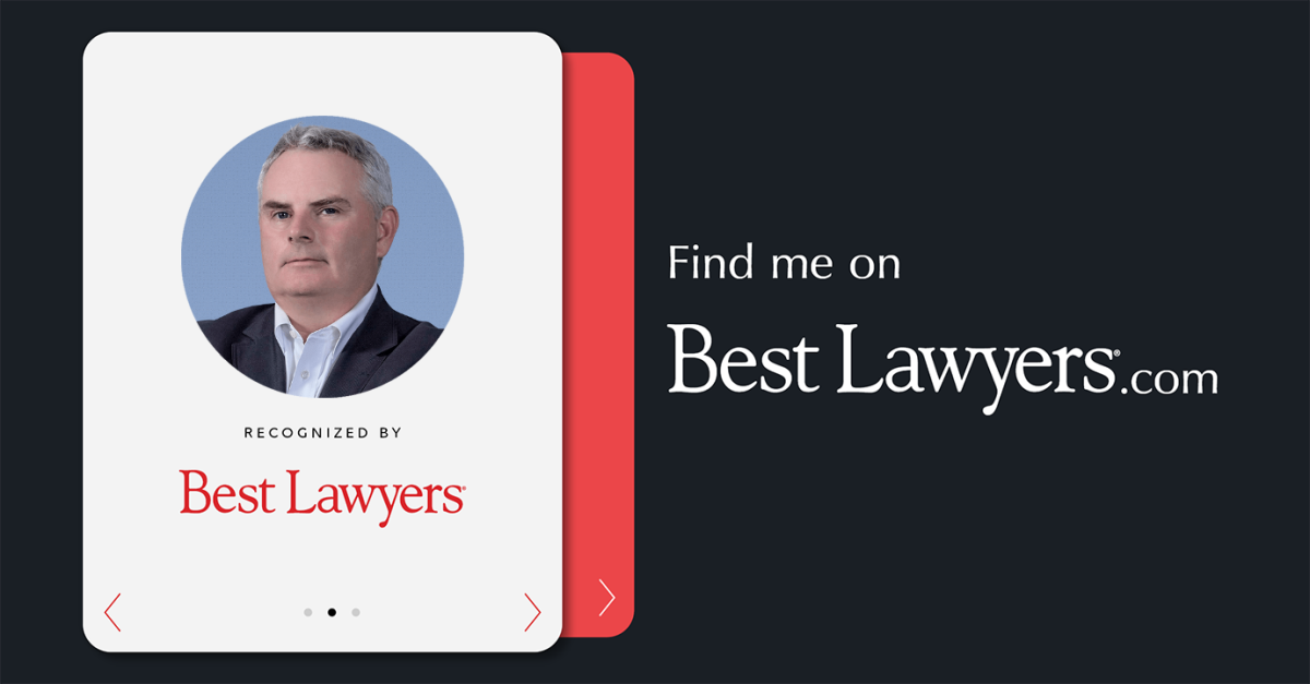 Darrell P. March - Insurance Law Lawyer - Toronto, ON