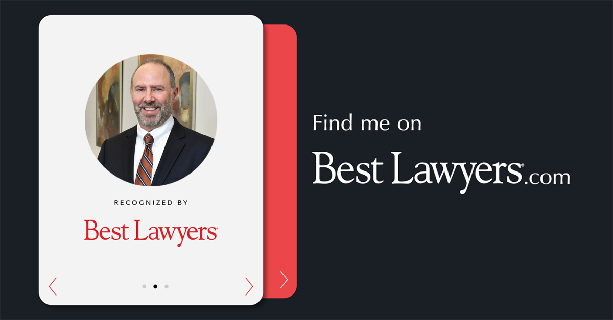 David A. "Dave" Foster - Banking and Finance Law Lawyer - Indianapolis, IN