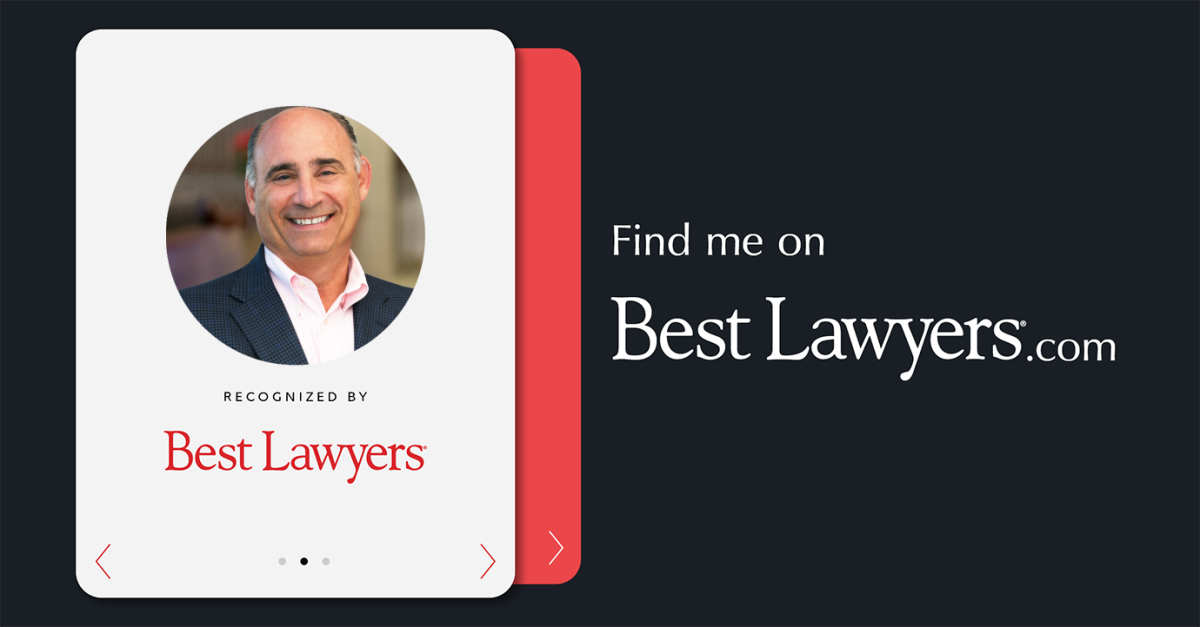 David B. Ritter - Employment Law - Management Lawyer - Chicago, IL