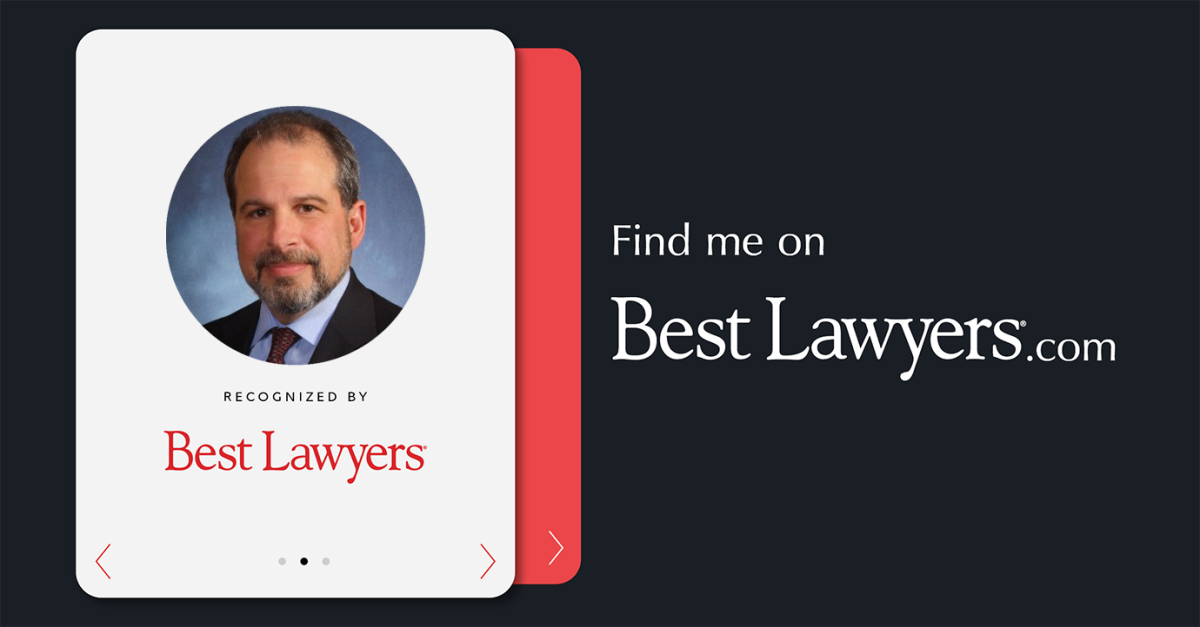David B. Robbins - Commercial Litigation Lawyer - Seattle, WA