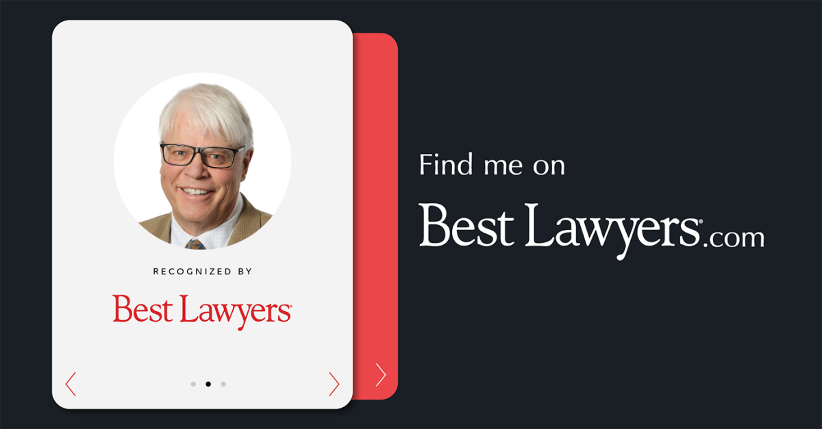 David Baker - Labour and Employment Law Lawyer - Hamilton, ON