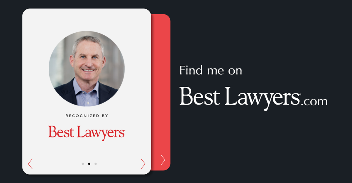 David C. Marcus - Commercial Litigation Lawyer - Los Angeles, CA