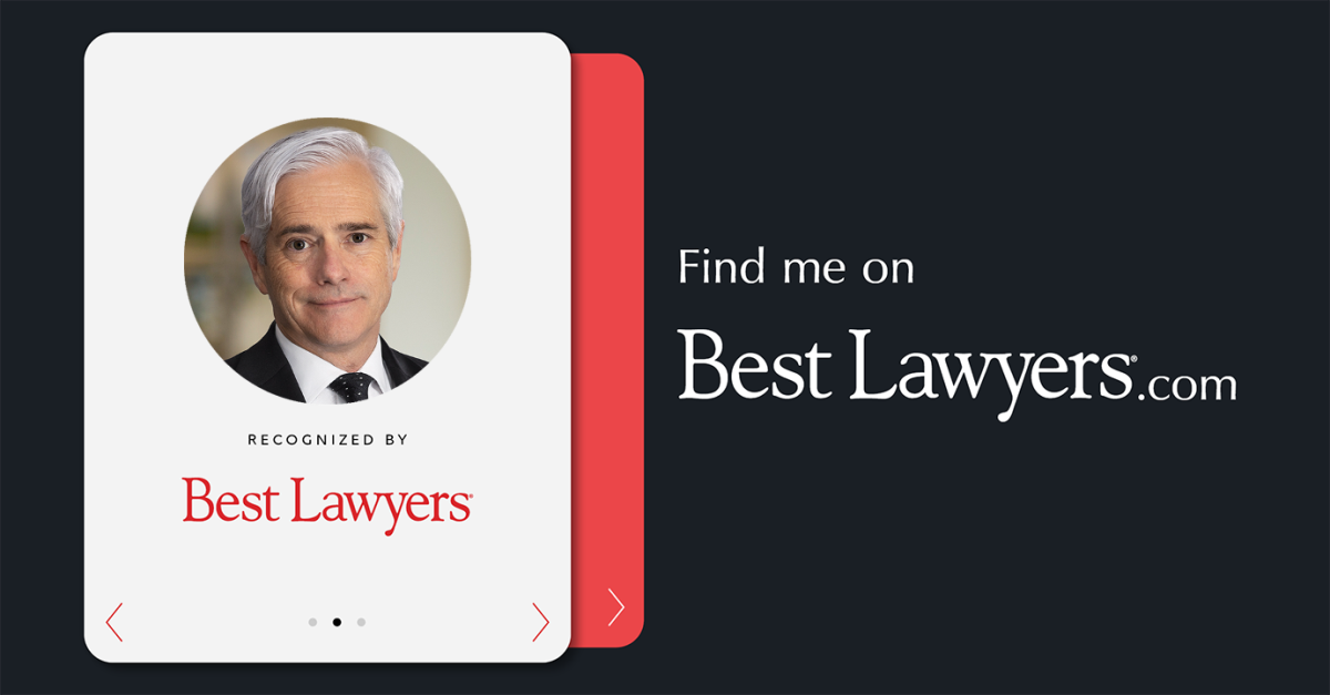 David DeVillers - Criminal Defense: White-Collar Lawyer - Columbus, OH