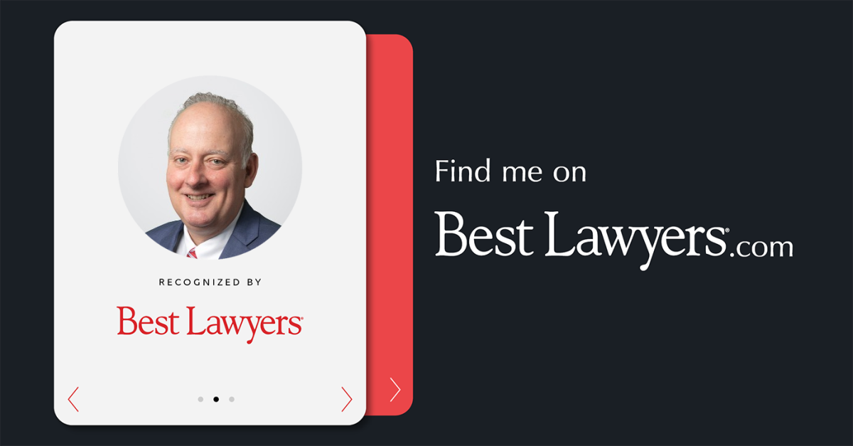 David E. "Dave" Cannella - Bet-the-Company Litigation Lawyer - Orlando, FL