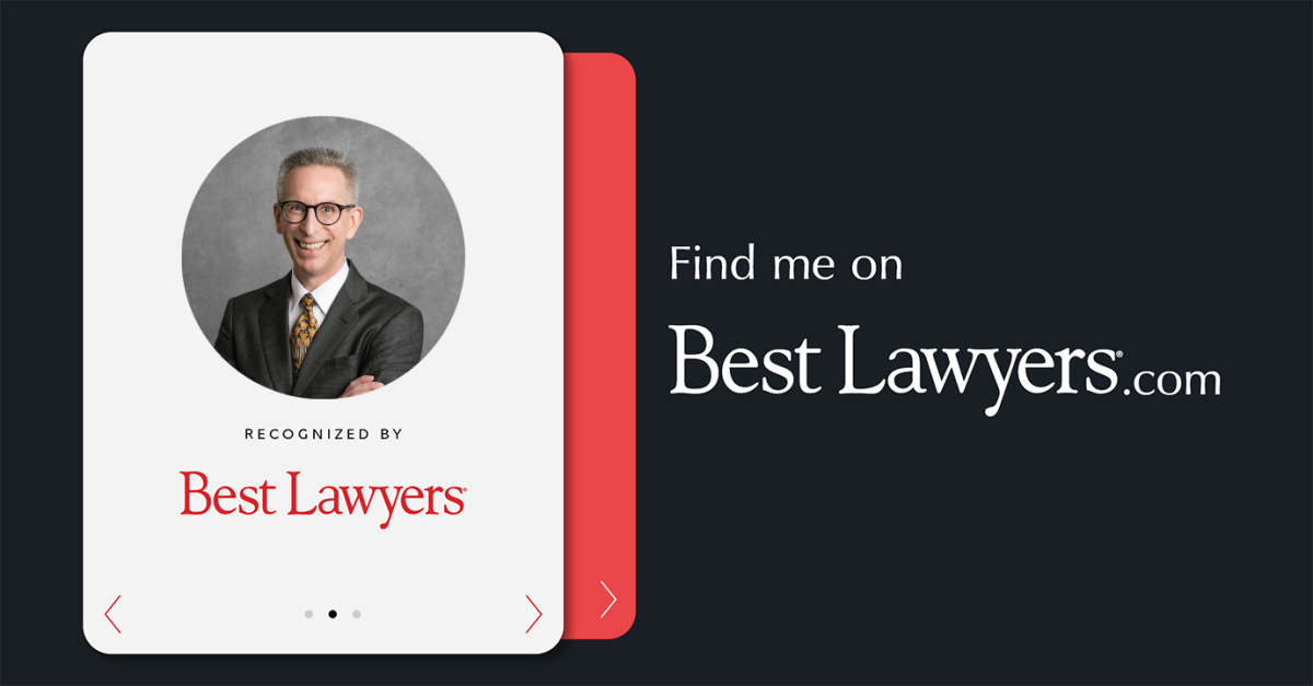 David Edinger - Corporate and Commercial Litigation Lawyer - Vancouver, BC