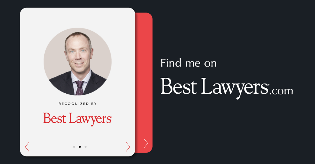David Ferris - Banking and Finance Law Lawyer - Toronto, ON