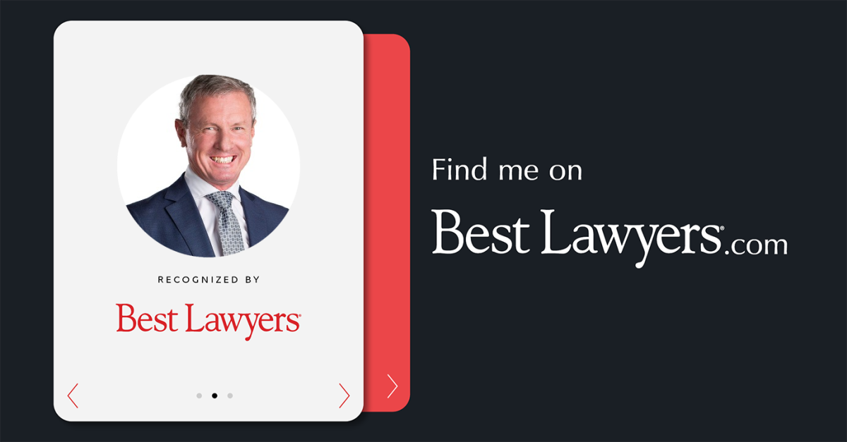 David Flint - Insurance Law Lawyer - Brisbane, Australia