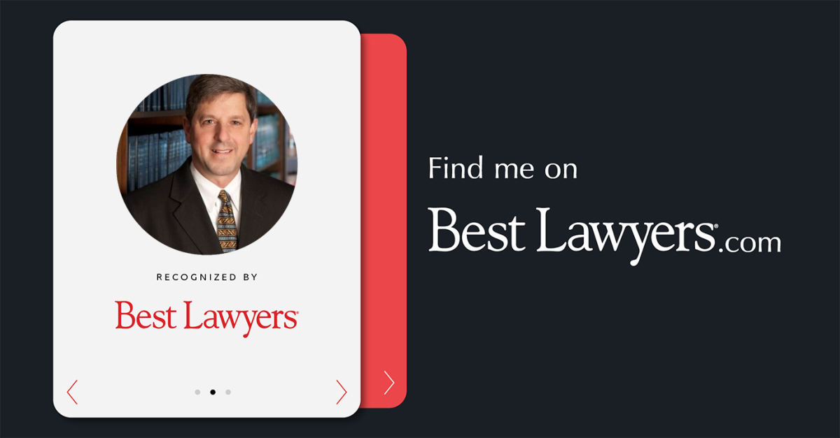 David J. Gogal - Commercial Litigation Lawyer - Fairfax, VA