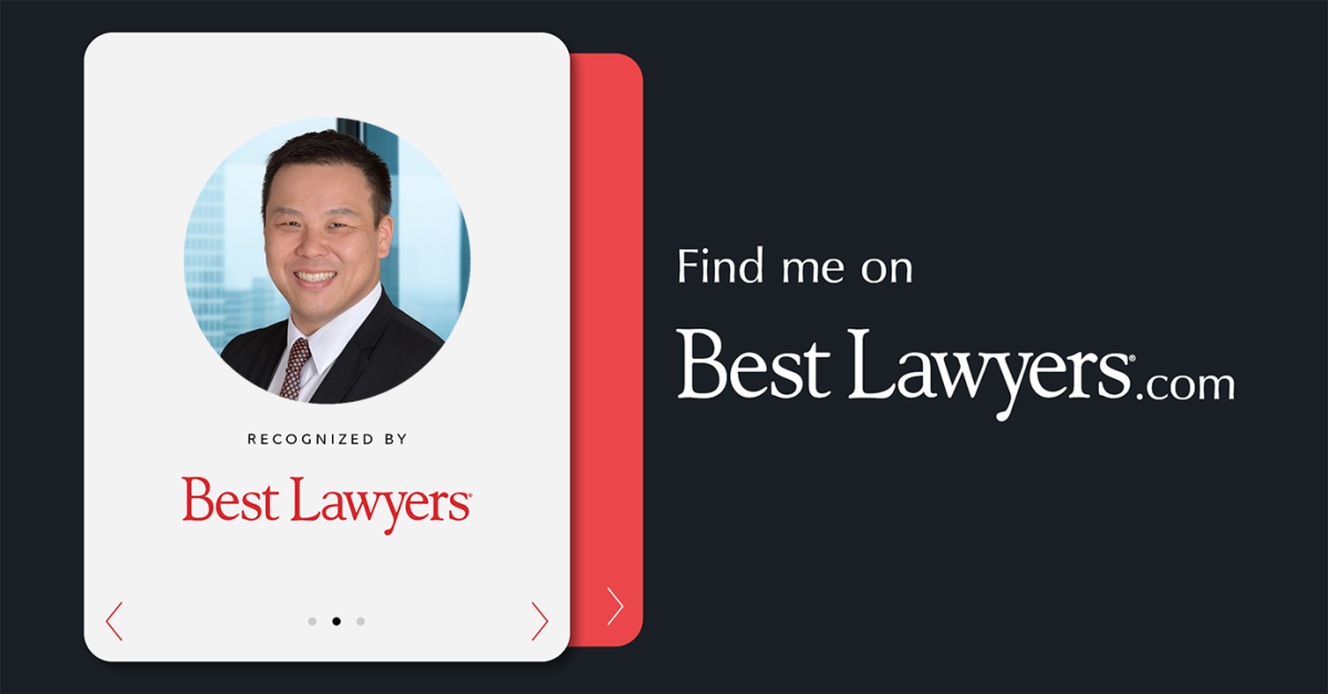 David K. Cheng - Tax Law Lawyer - San Francisco, CA