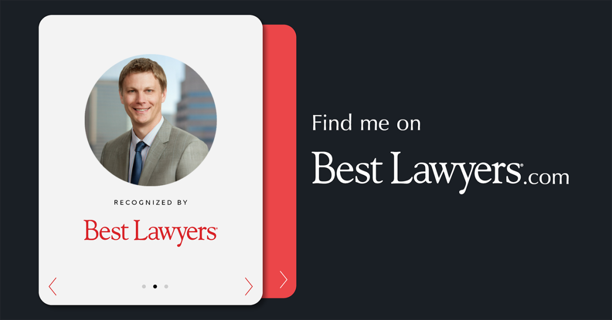 David K. Lucas - Public Finance Law Lawyer - Denver, CO
