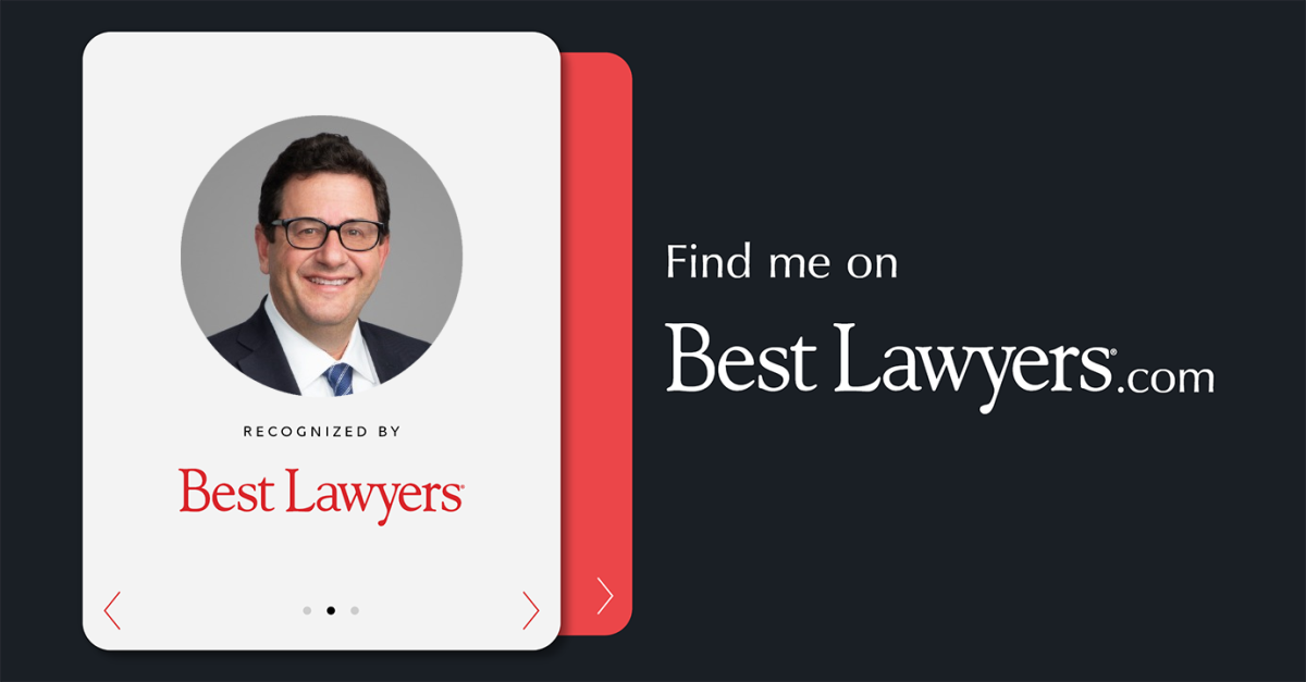 David L. Goldberg - Litigation - Securities Lawyer - New York, NY