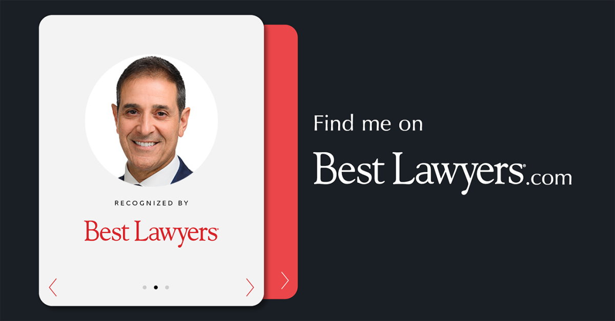 David M.A. Amato - Asset-Based Lending Practice Lawyer - Toronto, ON