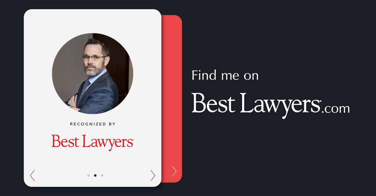 David Mills - Trusts and Estates Lawyer - Toronto, ON