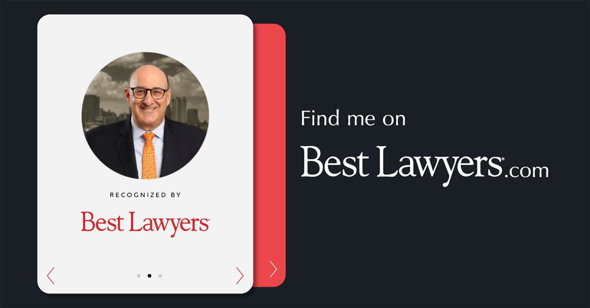 David N. Wechsler - Trusts and Estates Lawyer - Garden City, NY