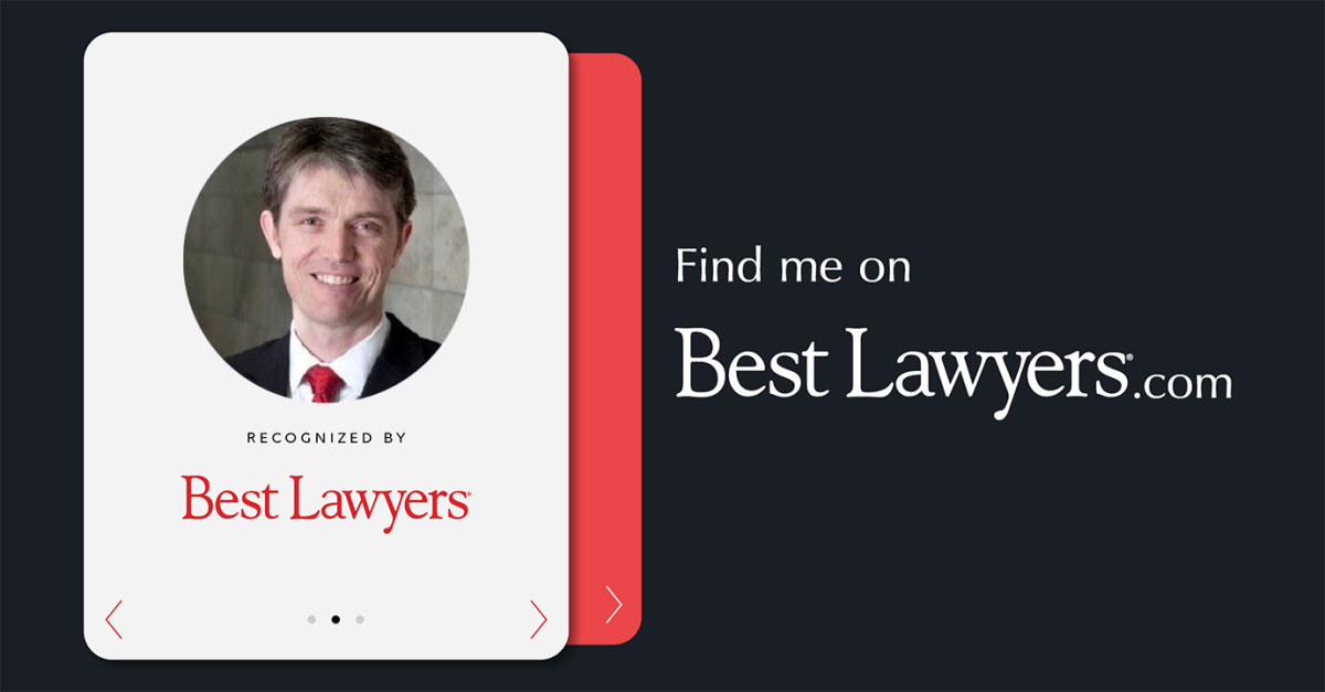 David Prince - Government Practice Lawyer - Sydney, Australia