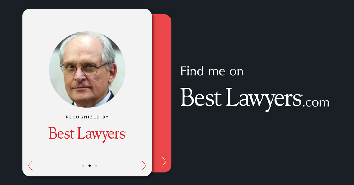 David Raybin - Criminal Defense: General Practice Lawyer - Nashville, TN