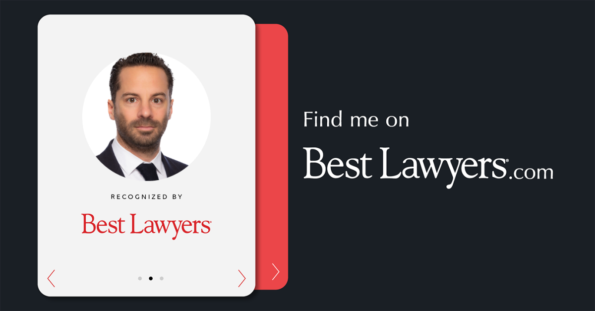 David Roche - Information Technology Law Lawyer - Paris, France