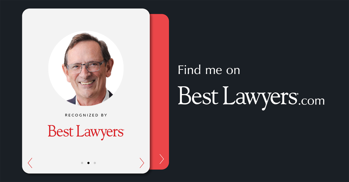 David S. Pedlow - Tax Law Lawyer - Vancouver, BC