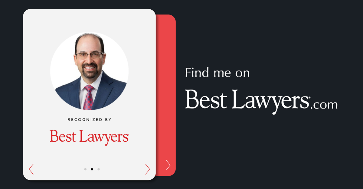 David S. Weinstein - Criminal Defense: White-Collar Lawyer - Miami, FL