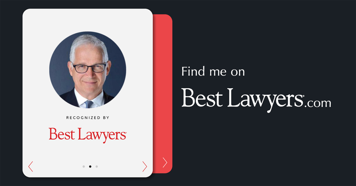 David Sanford - Employment Law - Individuals Lawyer - New York, NY