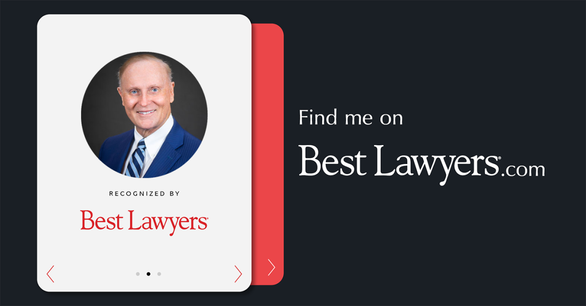 David Simmons - Commercial Litigation Lawyer - Orlando, FL