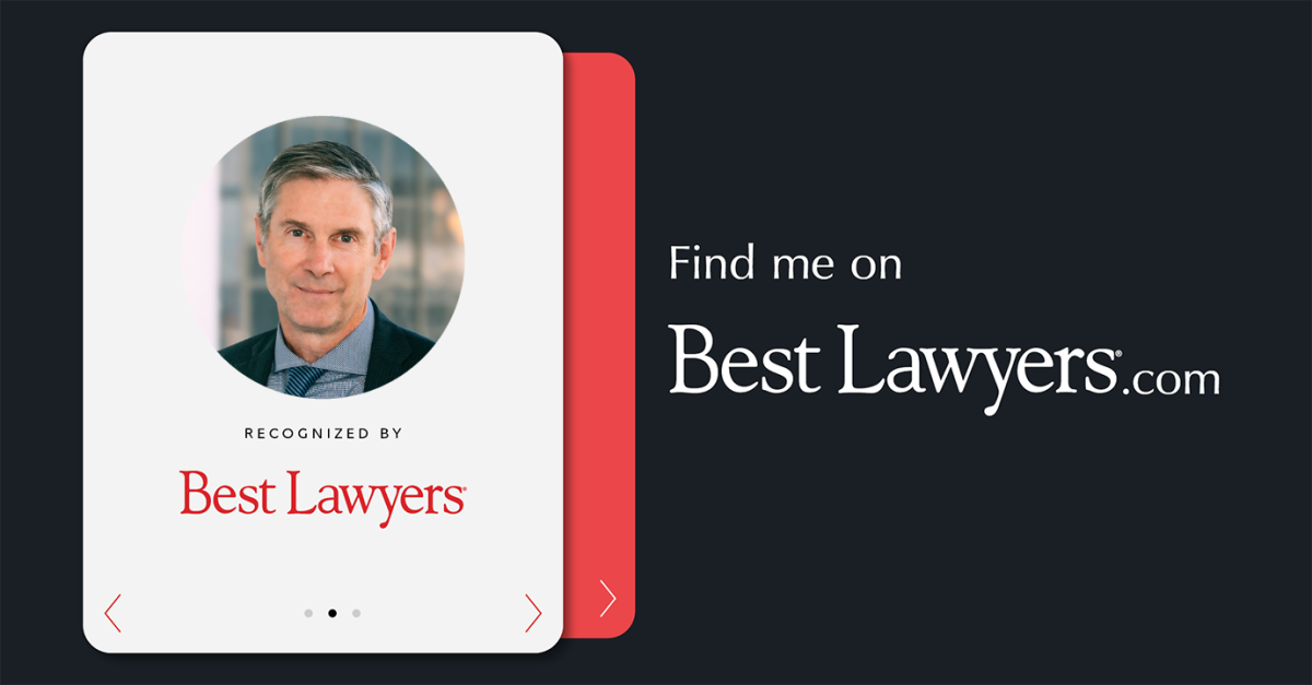 David Thompson - Tax Law Lawyer - Vancouver, BC
