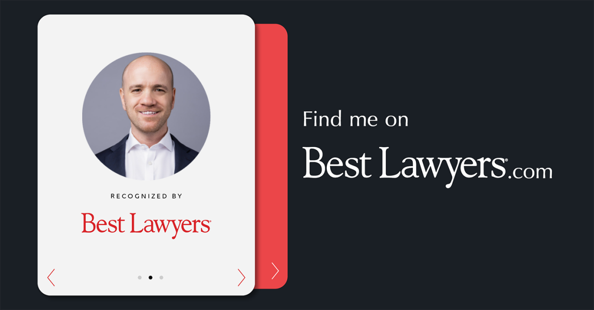 David Tobin - Family Law Lawyer - Toronto, ON | Best Lawyers