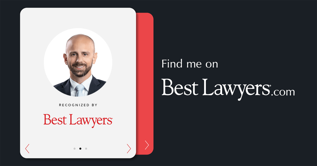 David Tournier - Banking and Finance Law Lawyer - Montréal, QC
