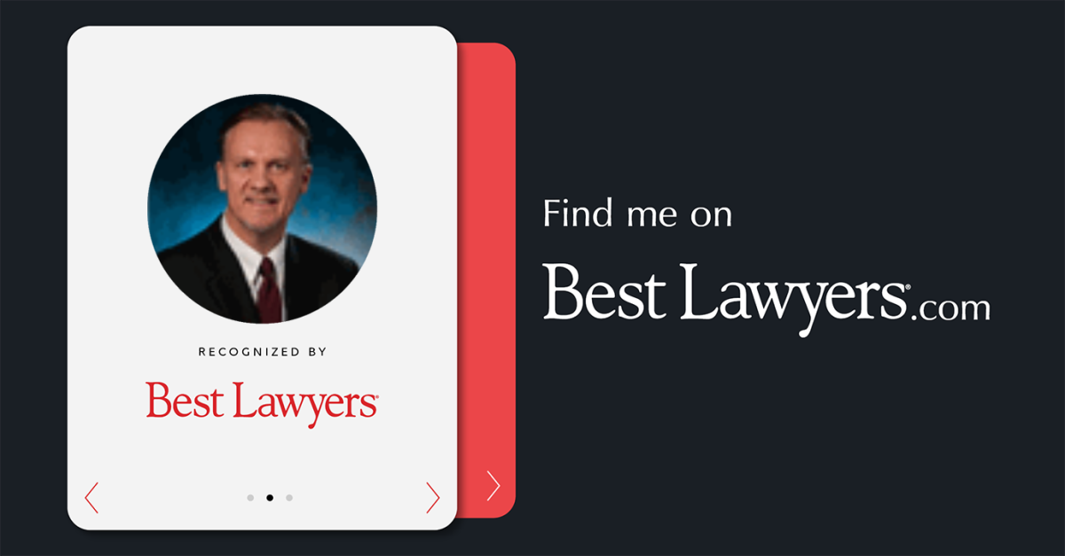 Dean W. Amburn - Copyright Law Lawyer - Detroit, MI