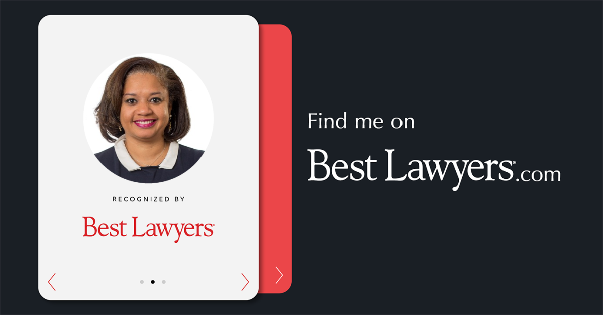 Deborah K. St. Lawrence Thompson - Employment Law - Management Lawyer ...