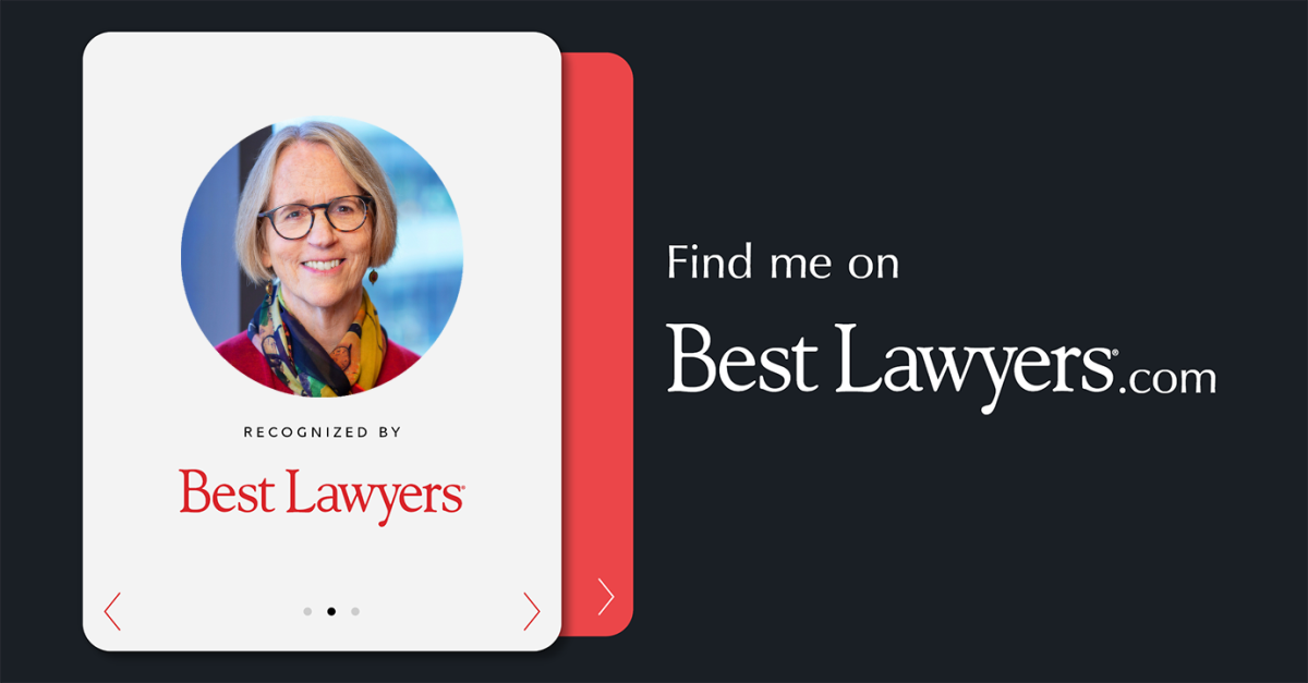 Deborah L. Martin - Personal Injury Litigation - Plaintiffs Lawyer ...