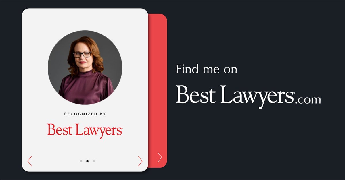 Deborah Robinson - Alternative Dispute Resolution Lawyer - Sydney ...