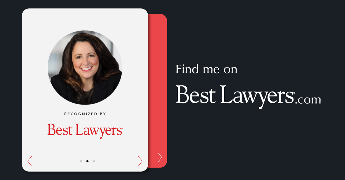 Debra Buster - Commercial Litigation Lawyer - Atlanta, GA