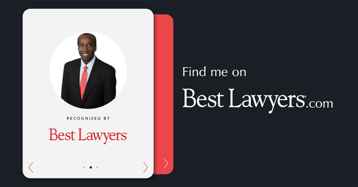 Demetrius G. McDaniel - Administrative / Regulatory Law Lawyer - Austin, TX