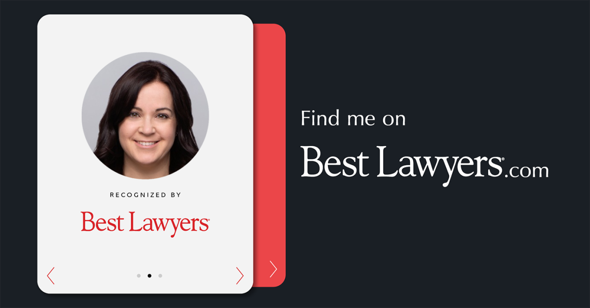 Denise M. Prokopiuk - Banking and Finance Law Lawyer - Edmonton, AB