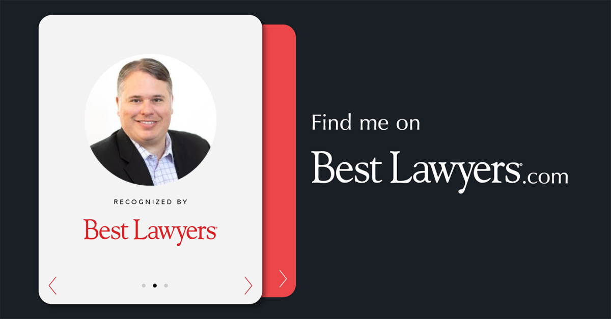 Denver Gant - Trusts and Estates Lawyer - Seattle, WA