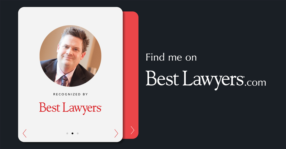 Derek Wilson - Personal Injury Litigation Lawyer - Hamilton, ON