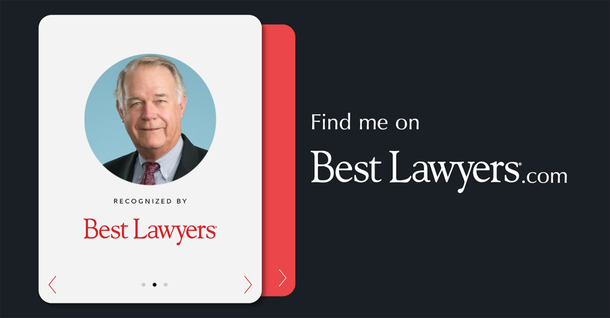 Dillon J. Ferguson - Energy Law Lawyer - Austin, TX