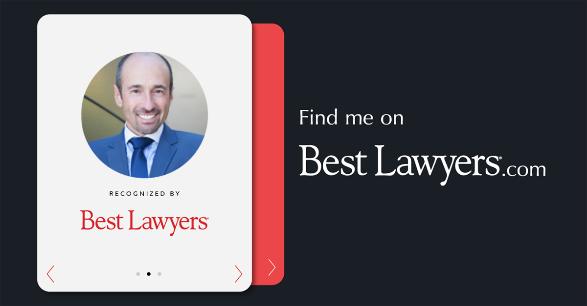 Dmitry Gorin - Criminal Defense: General Practice Lawyer - Los Angeles, CA