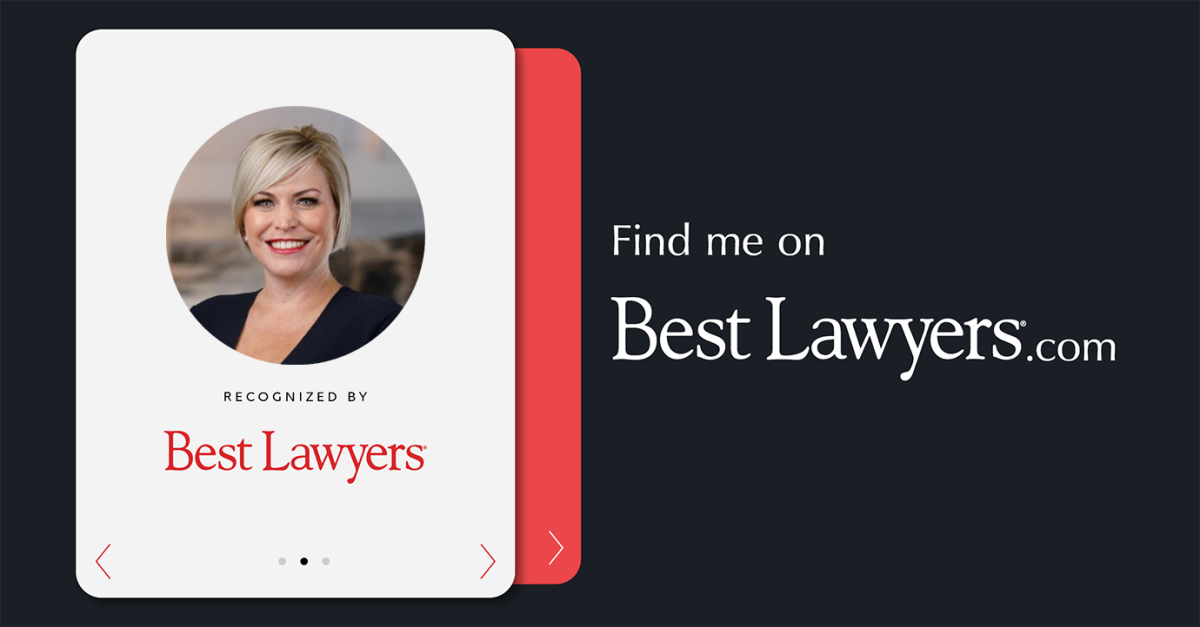 Donna Benge - Wealth Management / Succession Planning Practice Lawyer ...