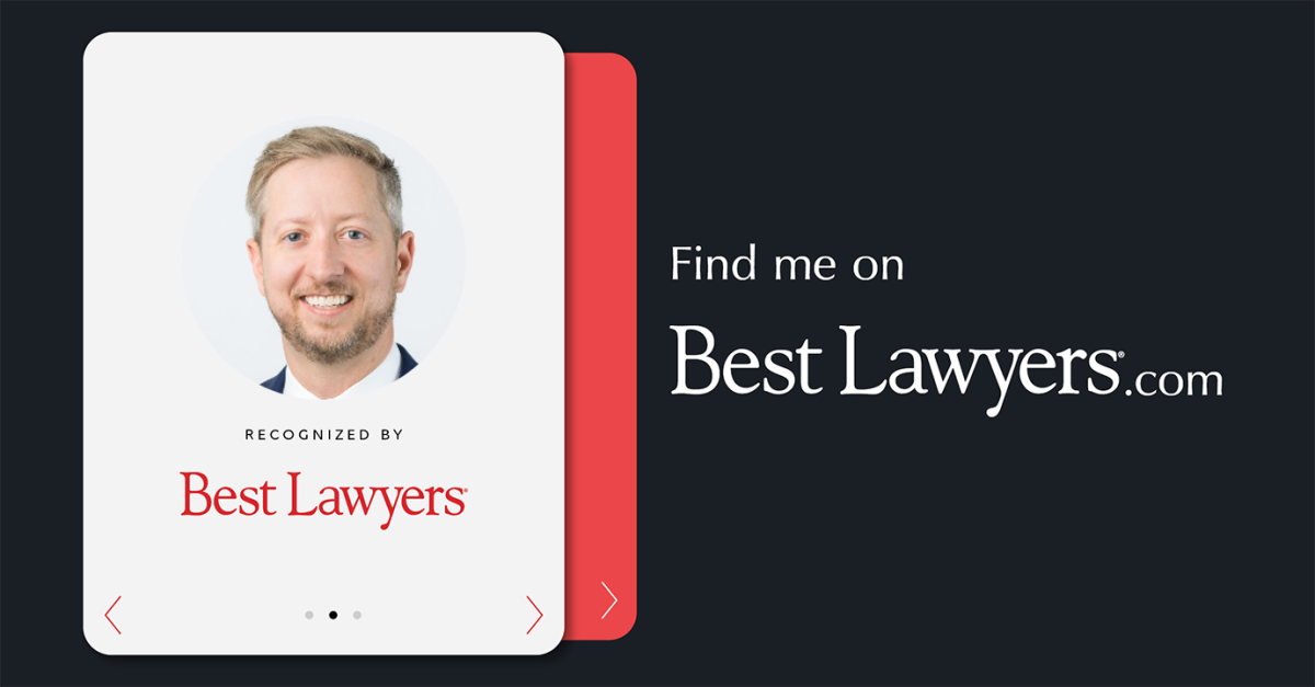 Doug Meier - Patent Law Lawyer - Raleigh, NC | Best Lawyers