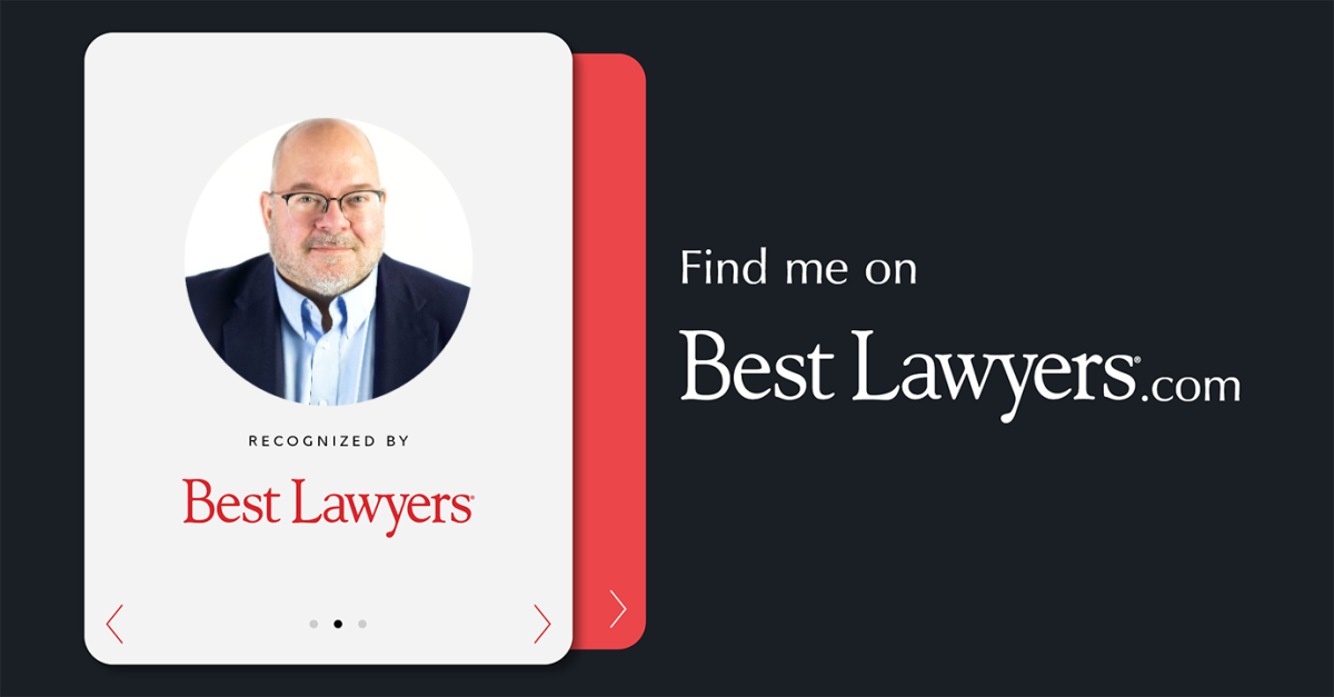 Doug Moe KC - Family Law Lawyer - Calgary, AB | Best Lawyers