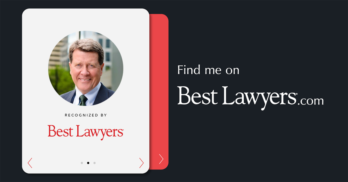 Douglas A. "Doug" Hofmann - Commercial Litigation Lawyer - Seattle, WA