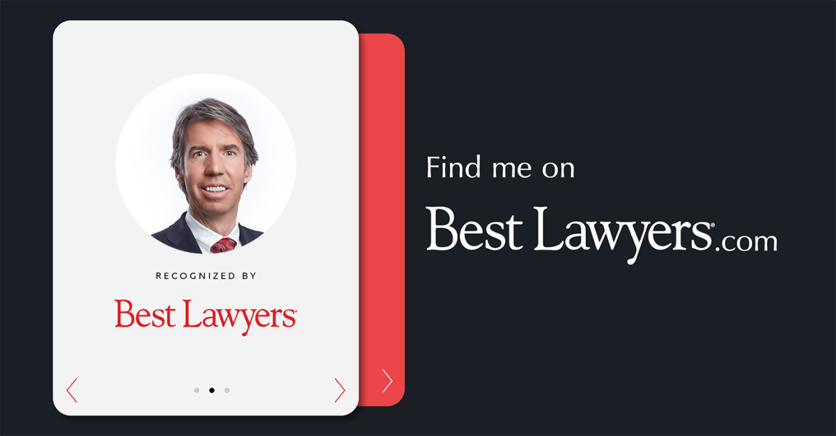 Douglas G.H. "Doug" Fyfe - Intellectual Property Law Lawyer - Ottawa, ON