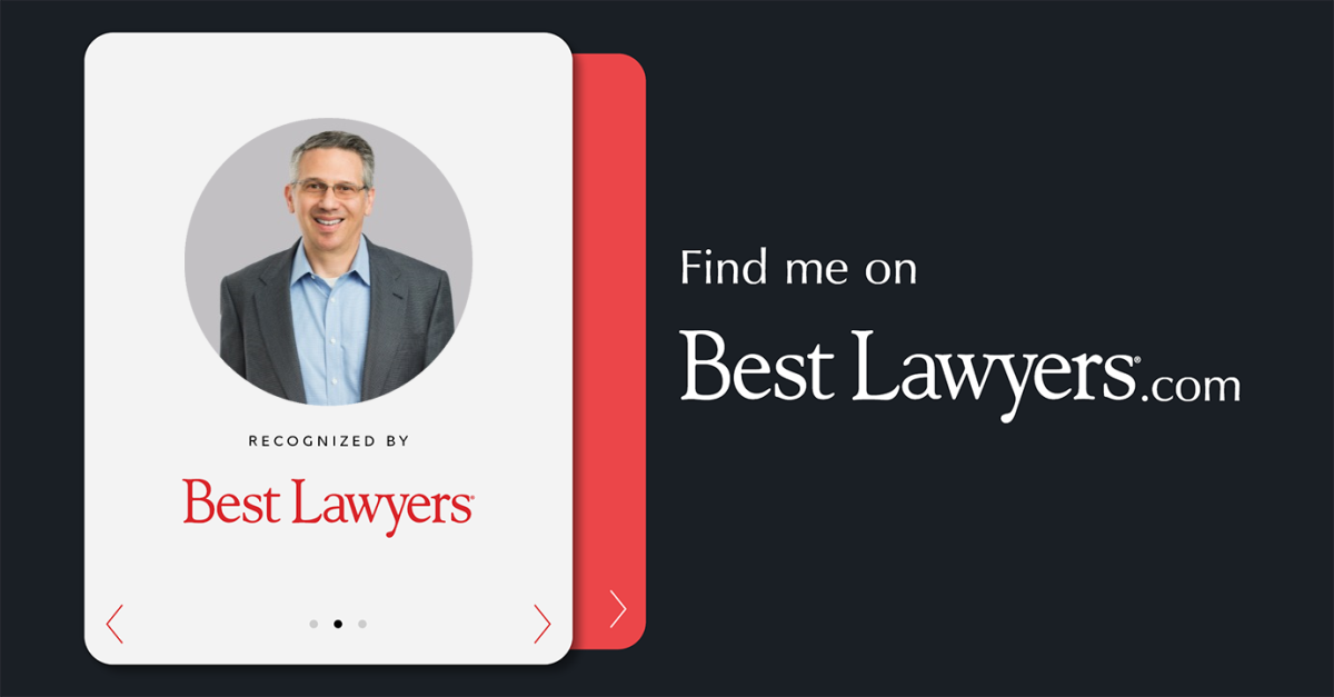 Douglas N. "Doug" Masters - Advertising Law Lawyer - Chicago, IL