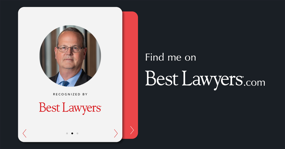 Douglas Turner "Doug" Coats - Tax Law Lawyer - Baltimore, MD