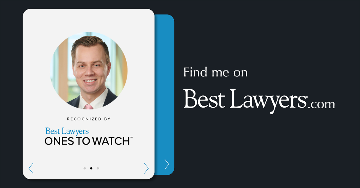 Drew Benik - Business Organizations (including LLCs and Partnerships ...