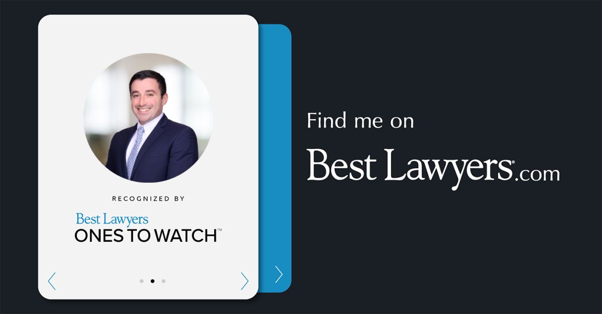 Drew Newman - Commercial Litigation Lawyer - Charlotte, NC