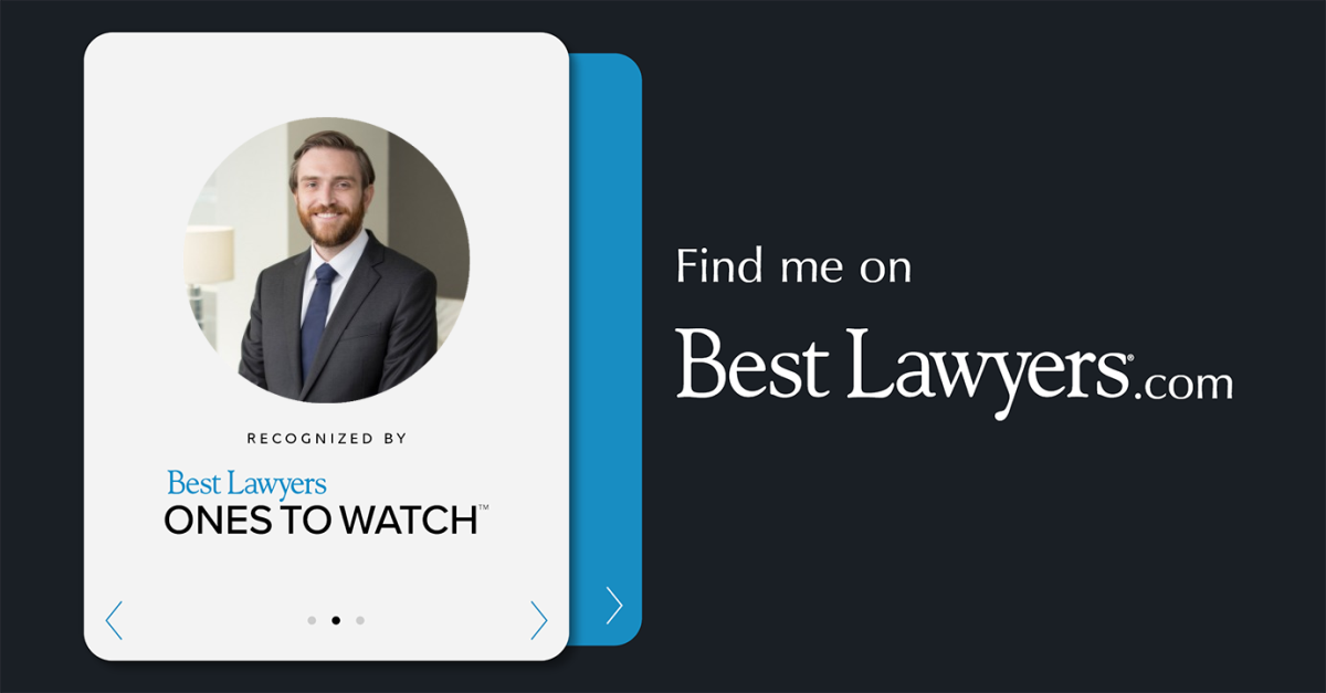 Dylan S. Cassidy - Bankruptcy and Creditor Debtor Rights / Insolvency ...