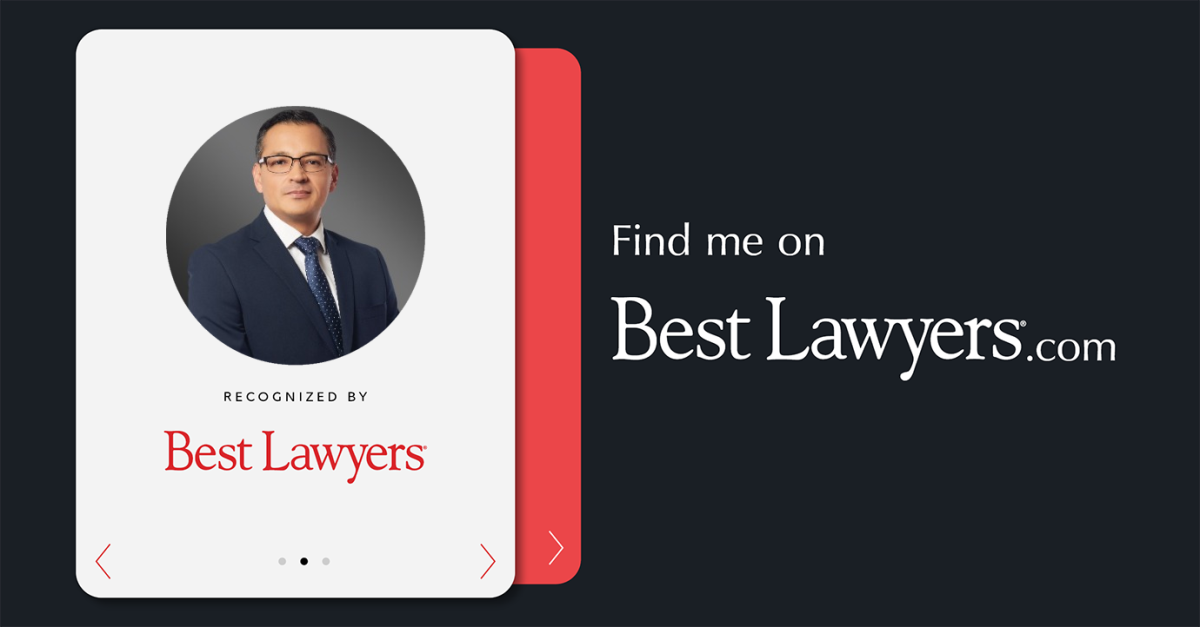Edgar Olvera Jiménez - Administrative Law Lawyer - Mexico City, Mexico